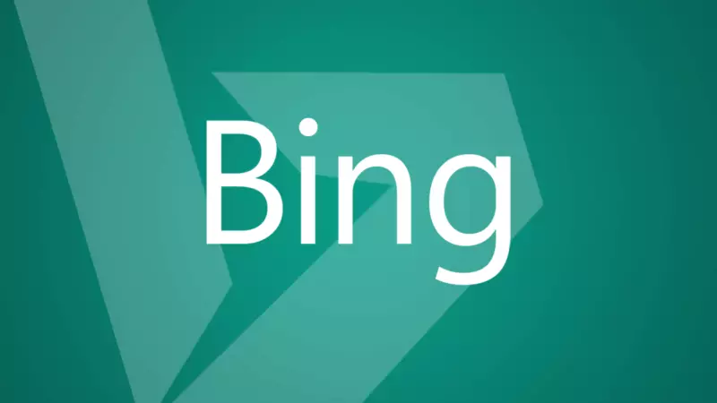 Bing 對政治候選人和選票廣告投反對票 2738_1