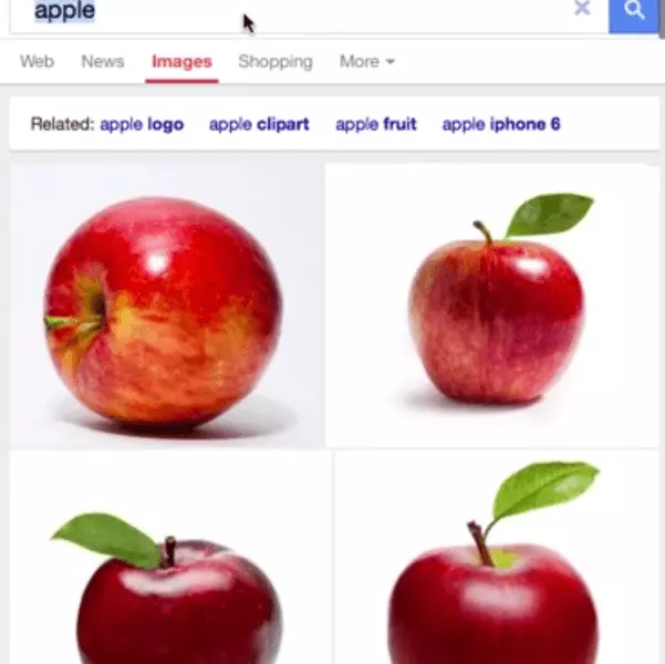 google-mobile-igbeyewo-ni wiwo-apple-2
