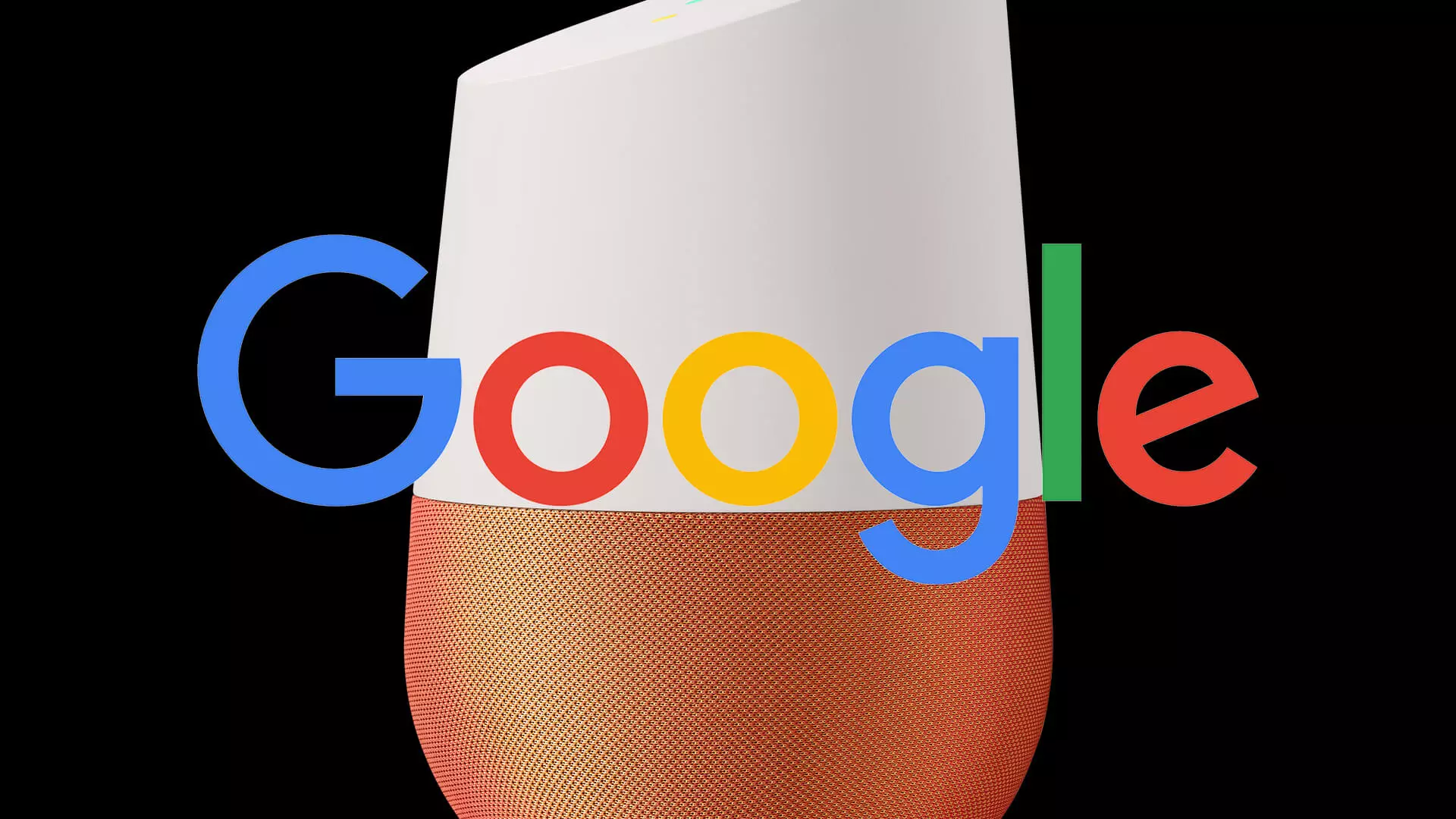 For å svare på spørsmål er Google Home best Amazon Echo og Alexa