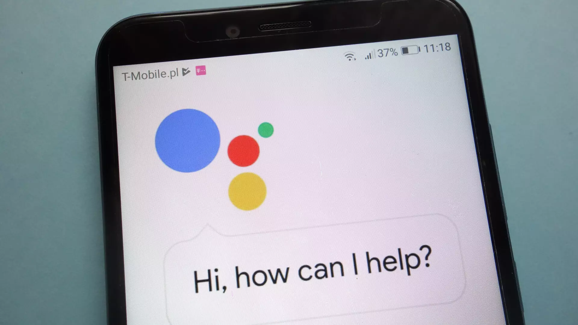 „Потвърждаване с гласово съответствие“ на Google Assistant дава ново значение на „безконтактни плащания“