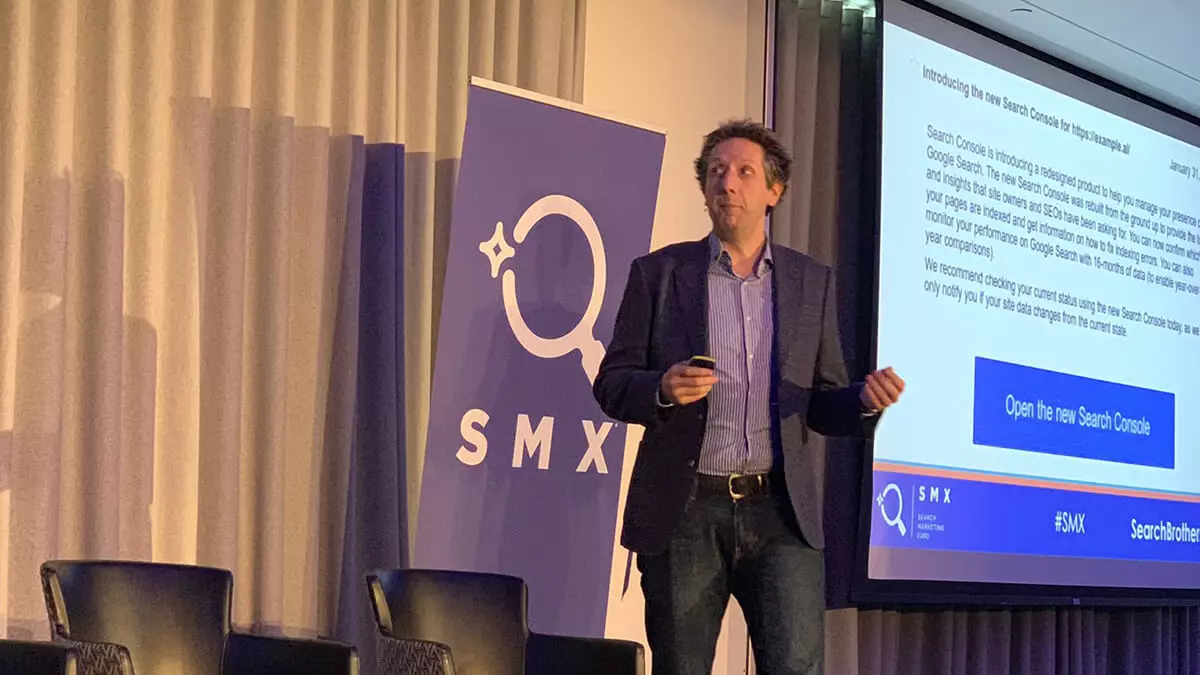 SMX Илүү цагаар: Google-ийн шийтгэл болон тэдгээрийн вэб сайтад үзүүлэх нөлөөллийн талаарх таны асуултад хариулсан