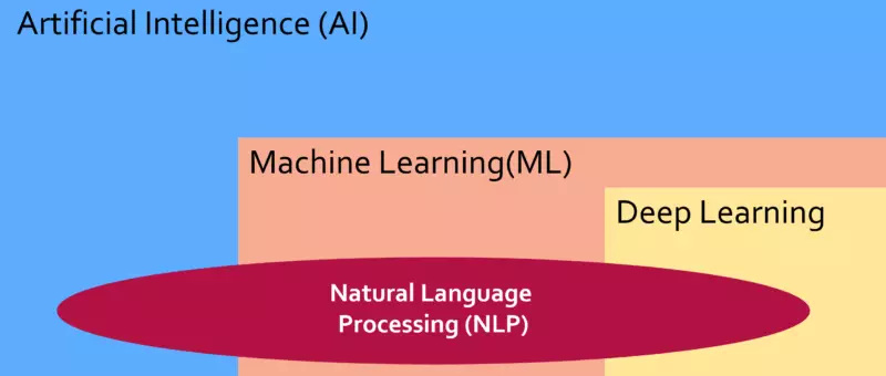 ماهر کان پڇو: Demystifying AI ۽ مشين لرننگ ڳولا ۾ 2858_1