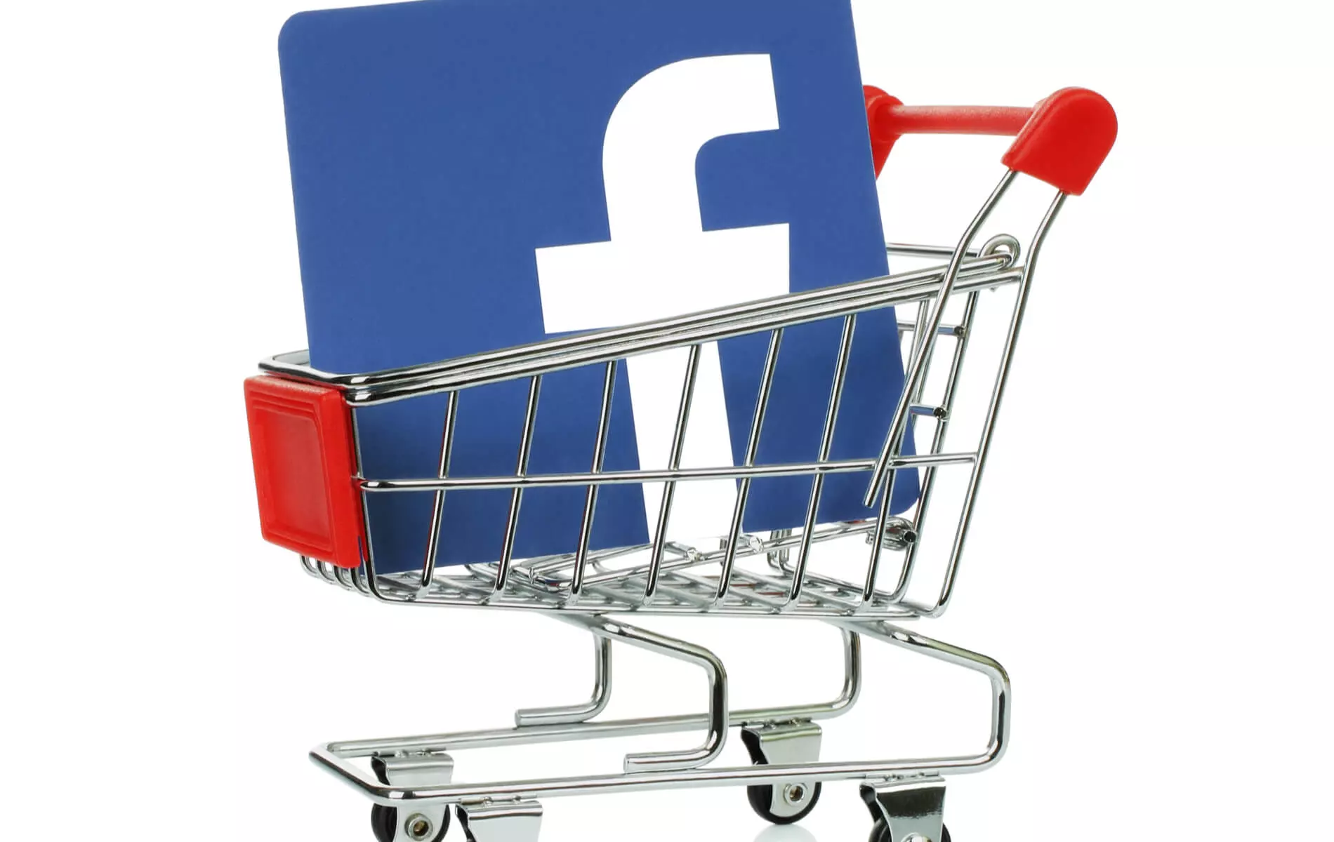 Facebook lanserar nya Shopping-målgrupper, Instagram Product Tag-annonser, testar Butiksrabatter