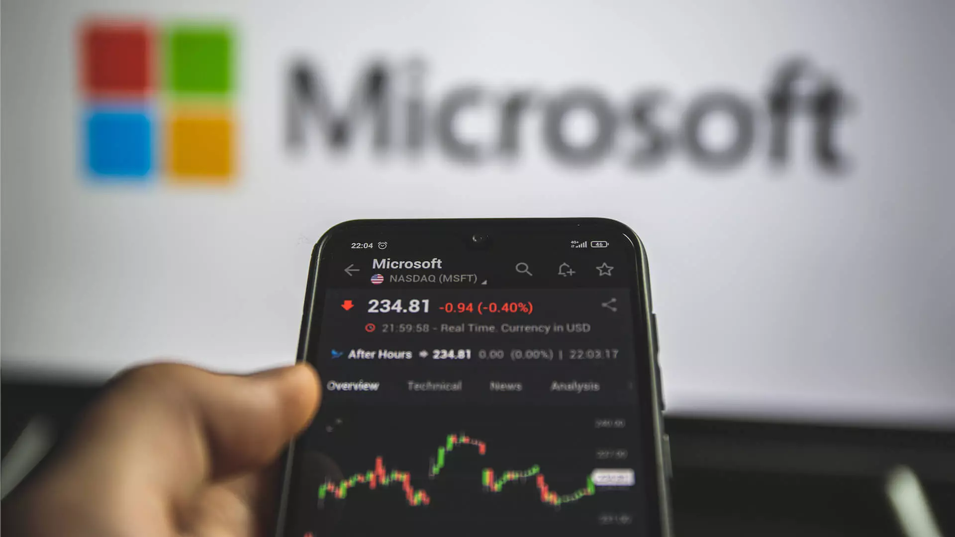 Microsoft zarada: Search, LinkedIn rast prihoda od oglašavanja