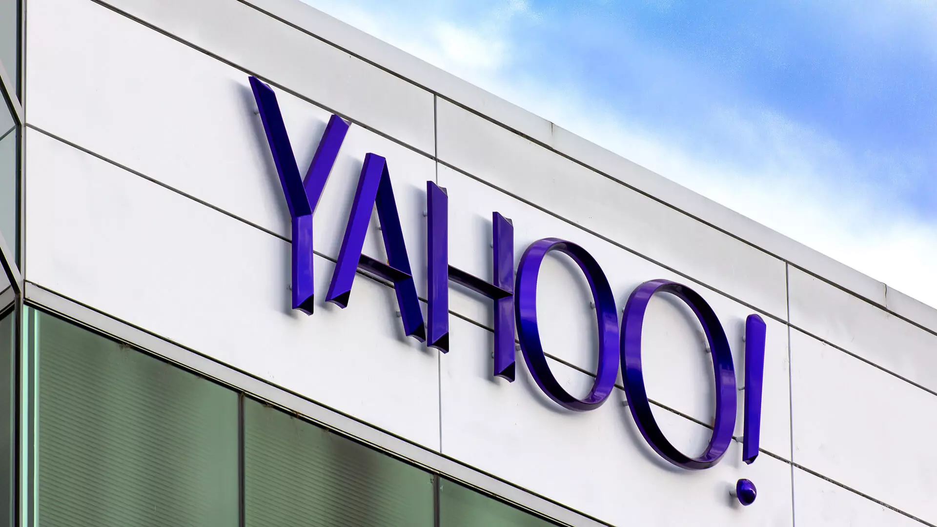 Yahoo! povlači se iz Kine, postajući druga velika američka tehnološka kompanija u mjesec dana koja je napustila zemlju