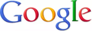 Logo Google – Stock