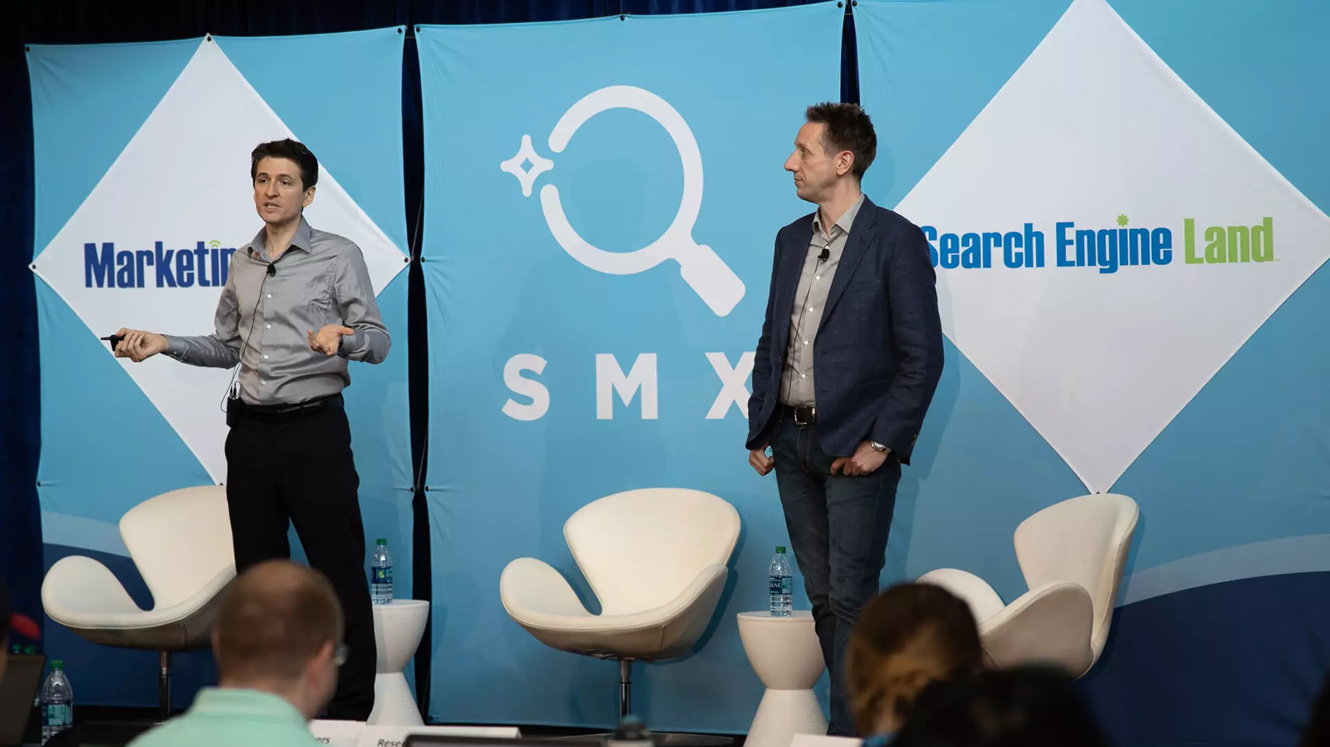 SMX Advanced Overtime: sus preguntas respondidas sobre el spam web y las sanciones