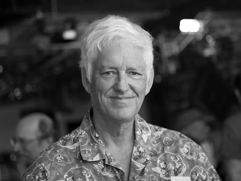 Peter Norvig stapt werom fan Google nei 20 jier