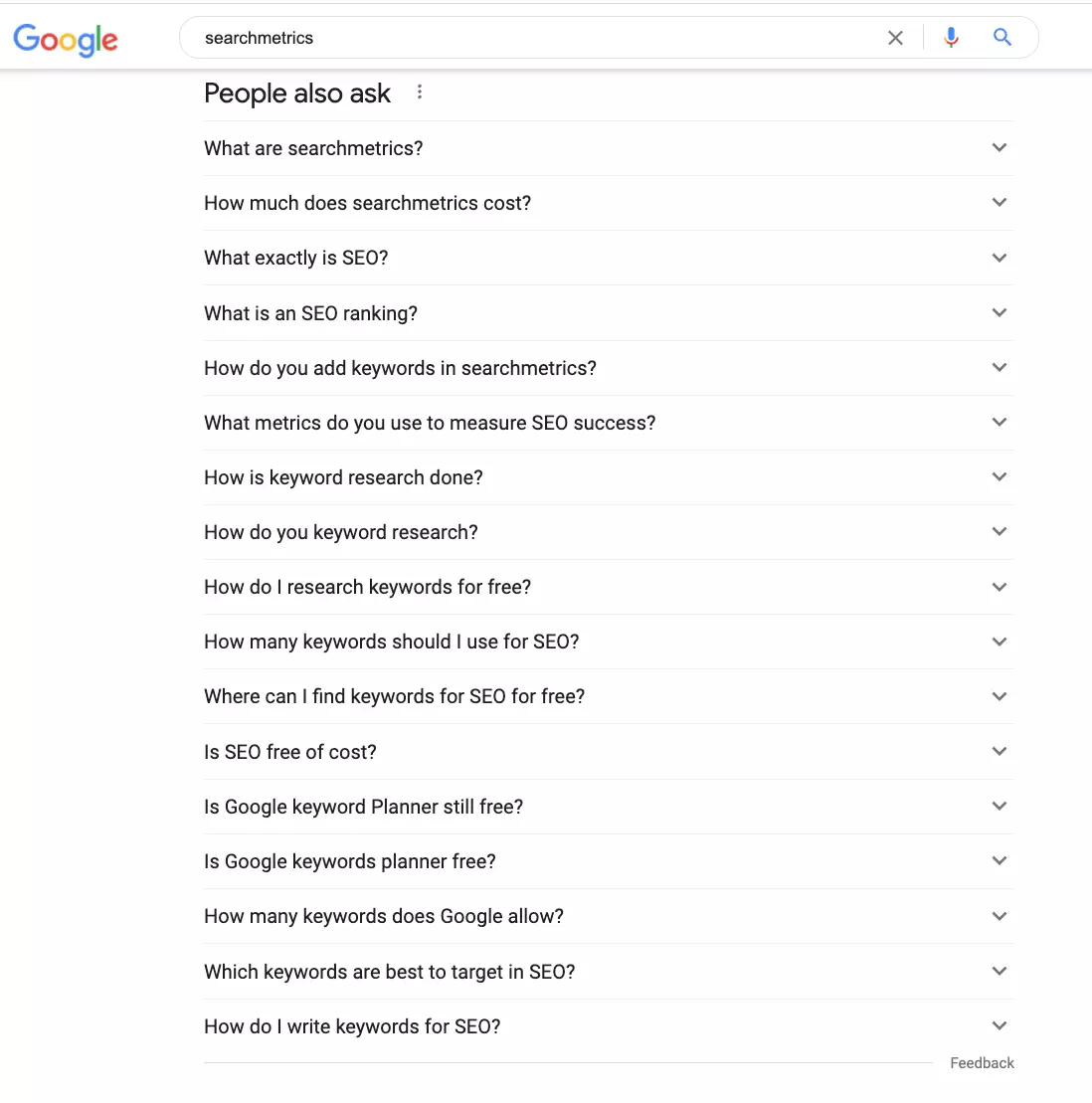 Google 브랜드 SERP: 당신이 지배해야 하는 이유 People Also Ask 2989_4