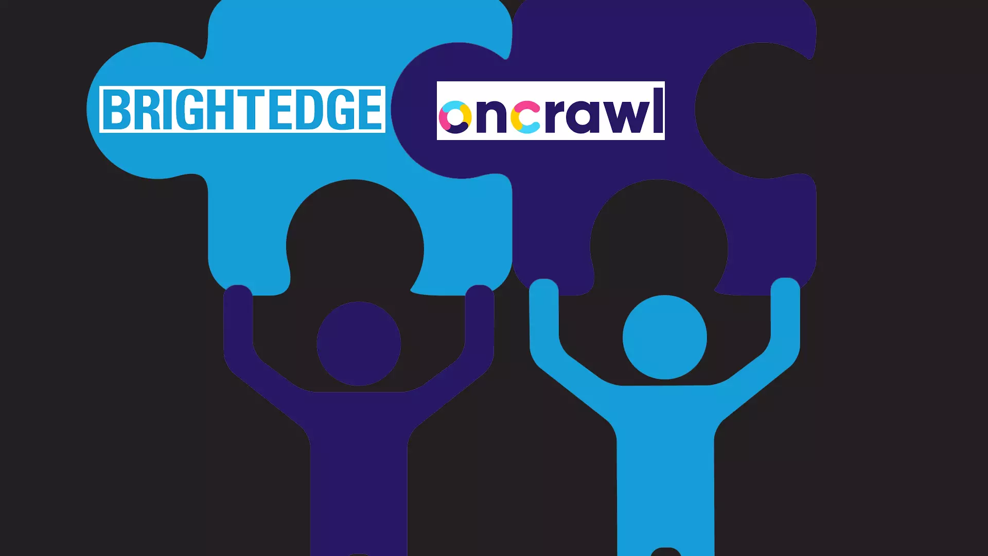 BrightEdge ишкананын SEO чайкоосунда Oncrawl сатып алат