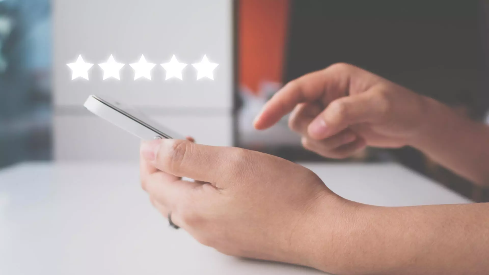 9 od 10 kupaca vjerojatnije će previdjeti negativnu recenziju ako tvrtka odgovori adekvatno, kaže Yelp