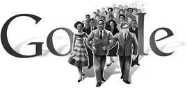 Google Martin Luther King, Jr