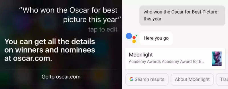 Android va iPhone’da Google Assistant va Google qidiruv ilovasidan foydalanish bo‘yicha qo‘llanma 3062_2