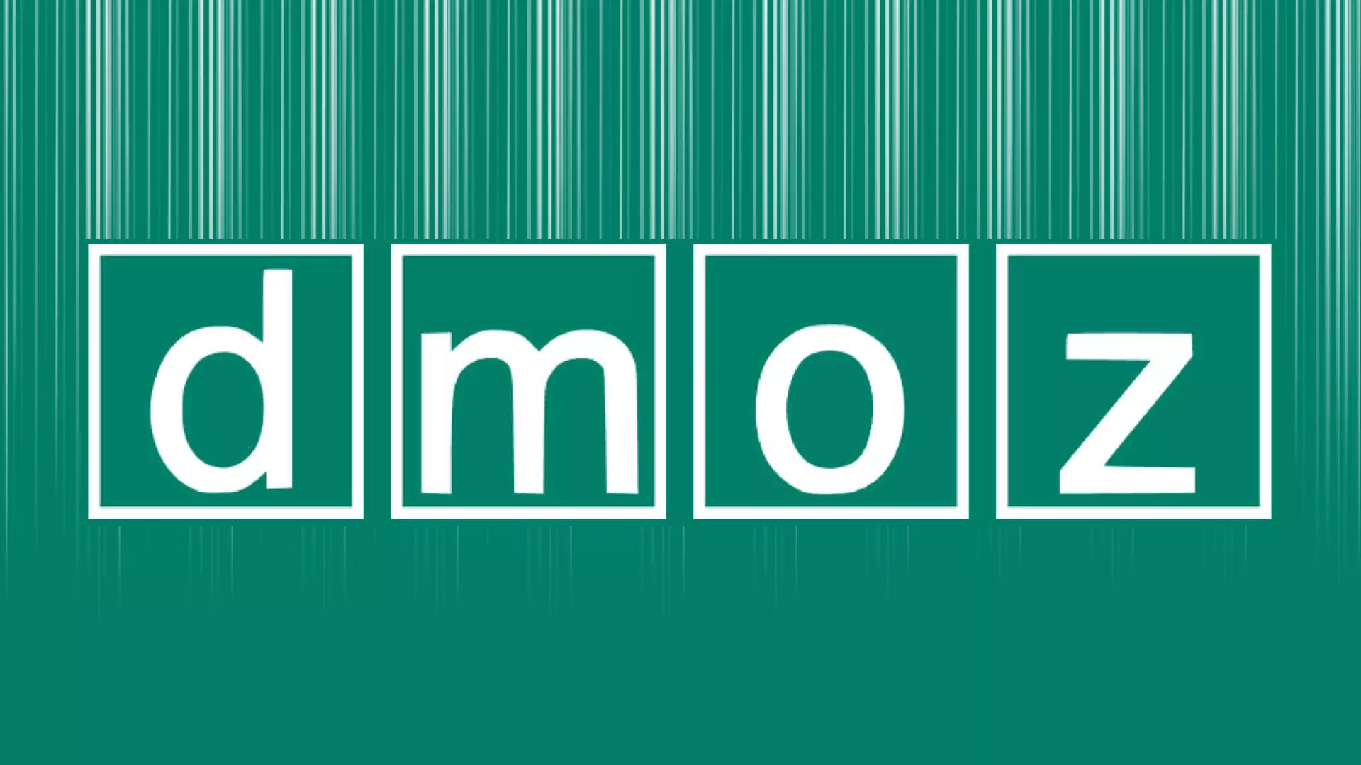 RIP DMOZ: O Projeto Open Directory está fechando