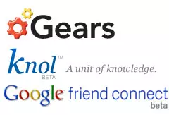 Google tillkännager Shutter Of Knol, Gears, Search Timeline och mer 30687_1