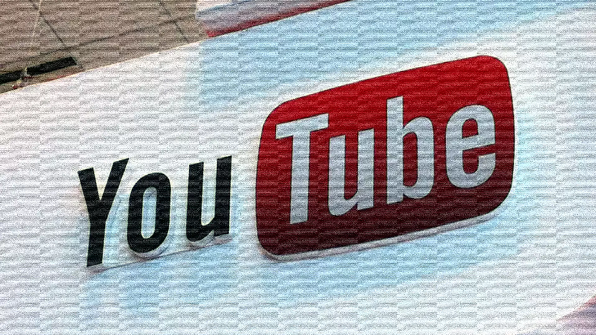 YouTube ทดลองกับรายการผลิตภัณฑ์อัตโนมัติที่ตรวจพบในวิดีโอ