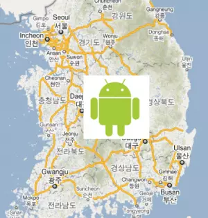 Антитруст проблем за Андроид у Јужној Кореји 30978_1