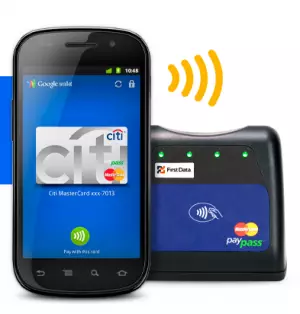 Google Checkout مرده است، زنده باد Google Wallet 30993_1