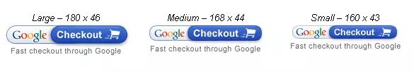 Το Google Checkout είναι νεκρό, ζήτω το Πορτοφόλι Google 30993_2