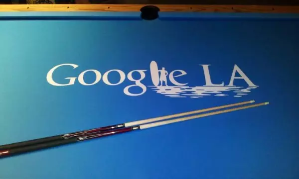 Фото тур: Google LA-ның зур ачылышы 31008_15