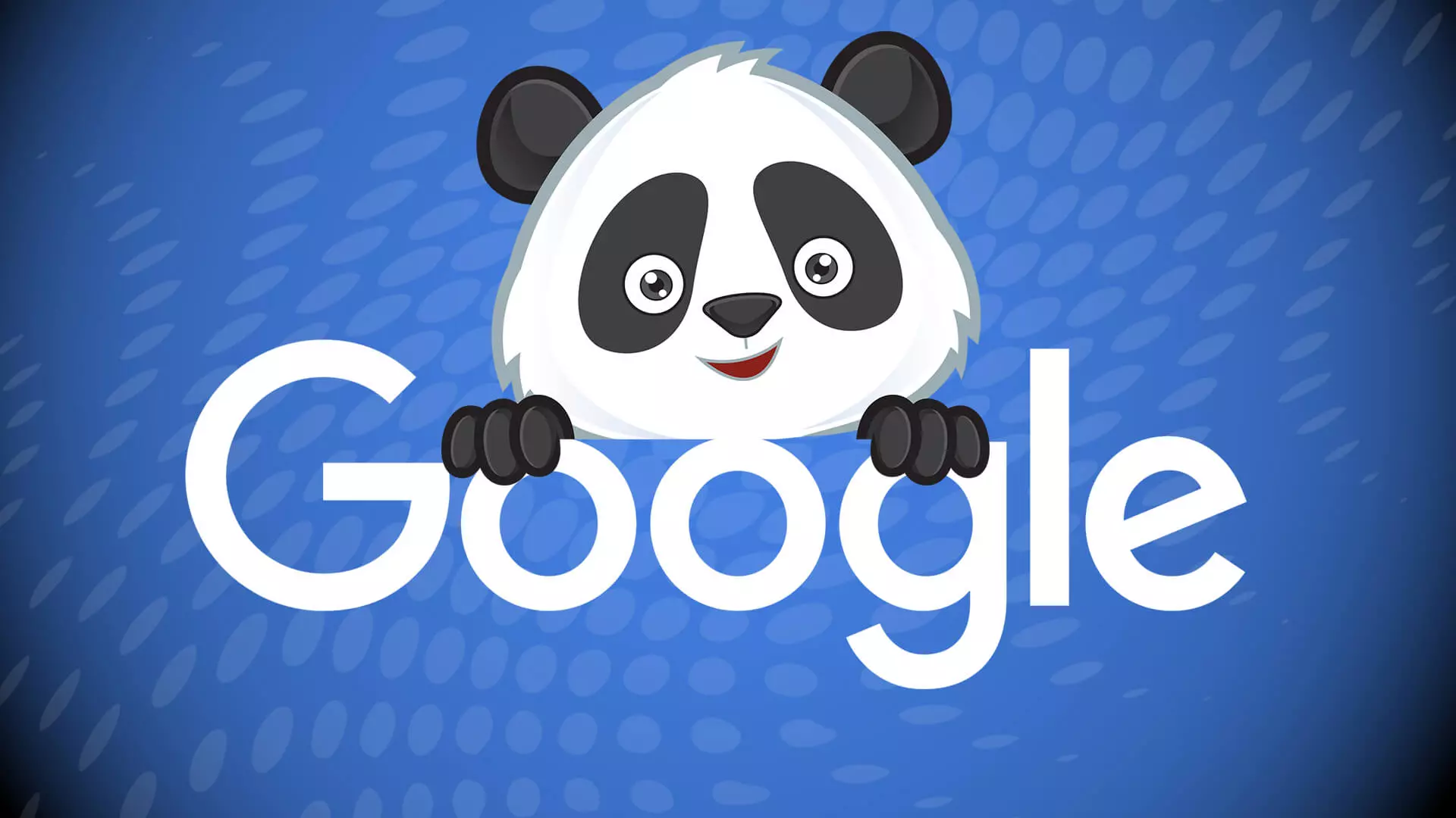 Google Panda Yave Chikamu CheGoogle's Core Chiyero Chiratidzo