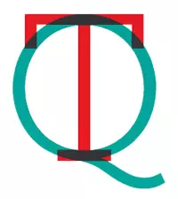 think-quarter-logo