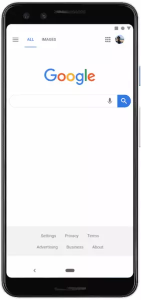 Google lägger till en ny bolånefunktionsruta för att söka 31486_1