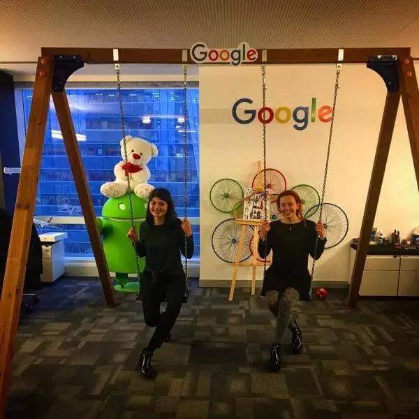 google-swing-set