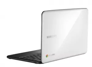 Je Chromebook skutočným konkurentom iPadu od Googlu? 32180_1