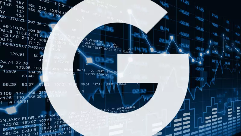 “Alphabet” (GOOG) üçünji çärýekde 27,8 milliard dollar girdeji gazanýar, girdejisi 24% ýokarlanýar 32244_1