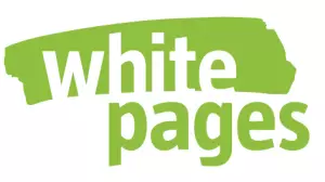 Logo WhitePages.com