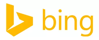 Logo ġdid ta' Bing