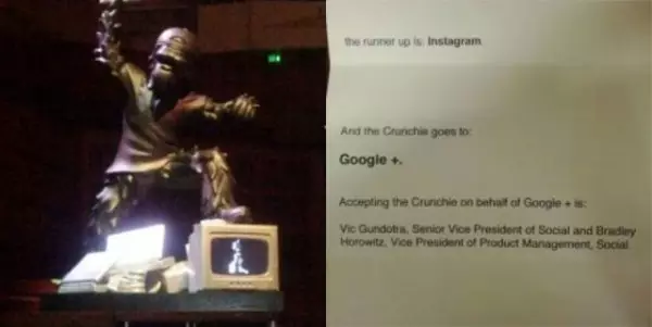 चित्रांमध्ये शोधा: ओबामाचे Google Hangout, SEO केक आणि झुकरबर्गचे डेस्क 32777_3