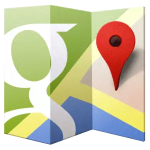 Google-Maps-icon