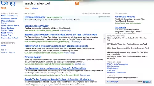 Yolink Goes After Publishers With Search Preview Tool 33324_1