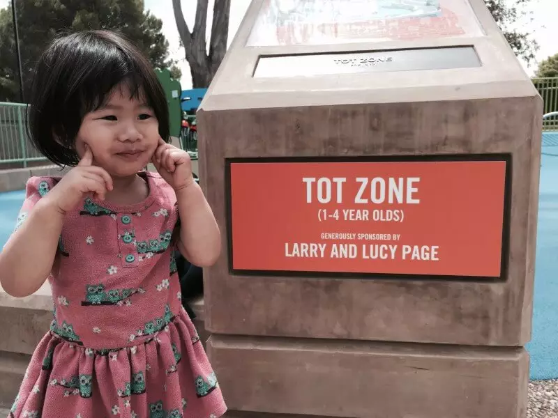 tot-zone