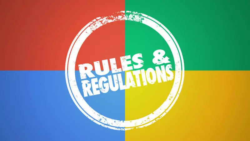 google-guidelines-regole-ss-1920