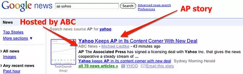 ap yahoo - Google Notícias