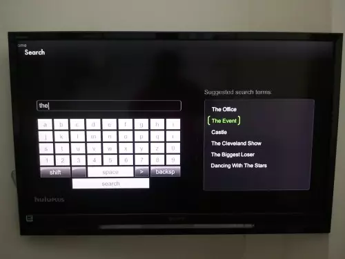 Roku + Hulu Plus = Nahiko Ikaragarria 33974_6