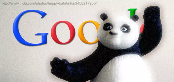 Repons PR Newswire a pwoblèm Google Panda yo: Pran Aksyon sou Spame yo Kominike pou laprès