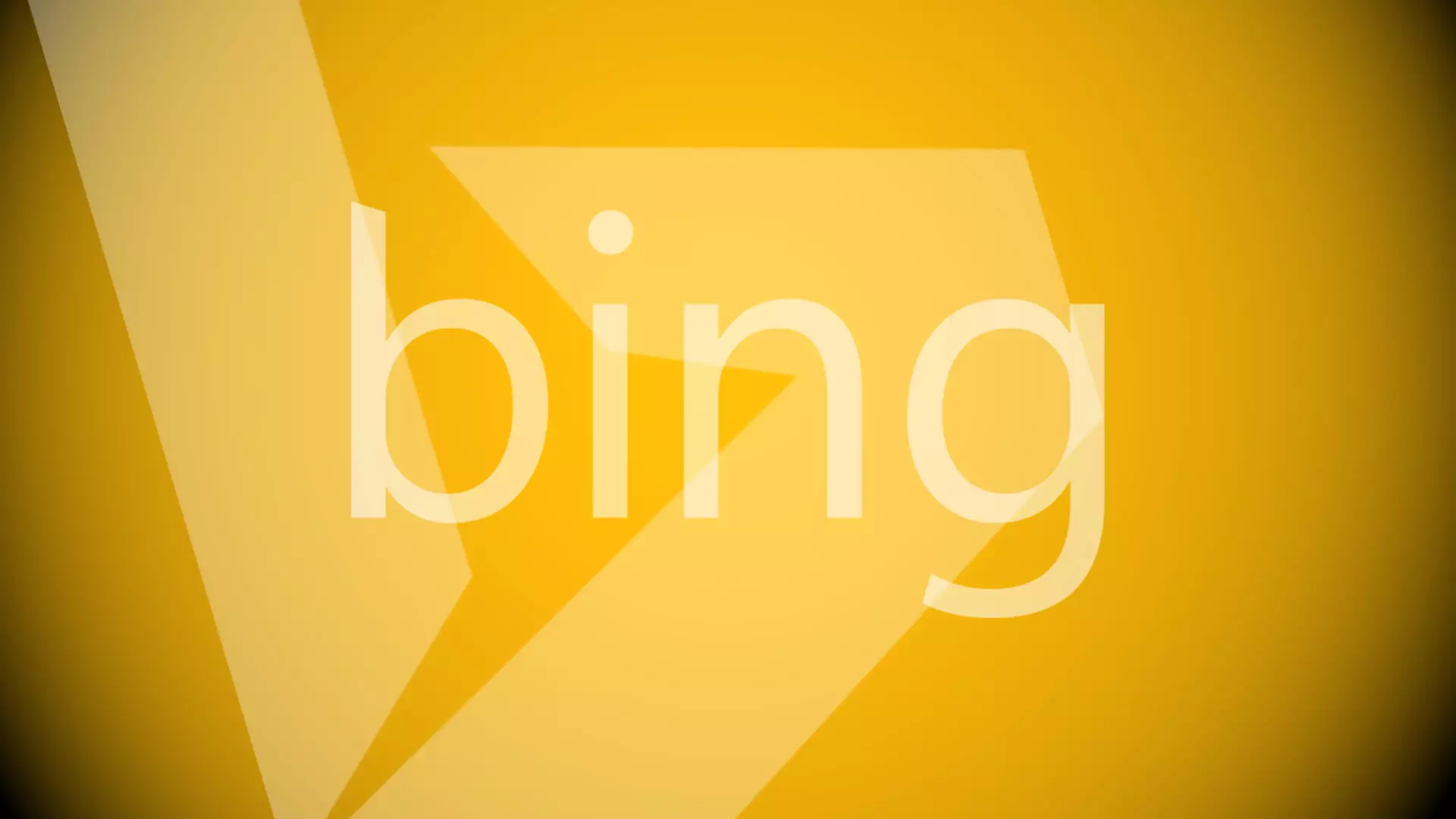 Awọn imudojuiwọn Bing iOS App Nfikun Awọn aṣa Swipeable & Tun iboju Ile ṣe