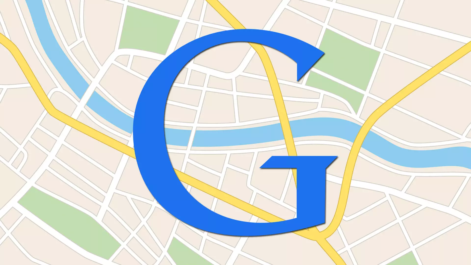 Från nyhet till grundprodukt: Evolutionen av Google Maps