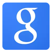логотип google-g-2012
