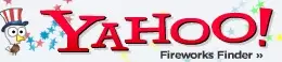 Yahoo! Logo 4 nke Julaị 2009