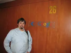 My Friendly Meet Up With Google Israel