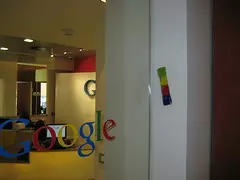 Escritório do Google Israel em Tel Aviv