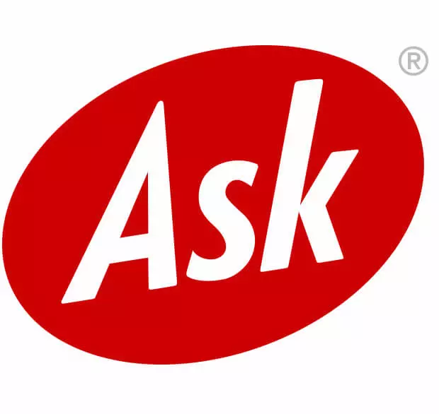 Айтчы, Google'да көрсөтүлгөн Ask.com'дун тиешеси жок жарнамаларын көрө аласызбы?