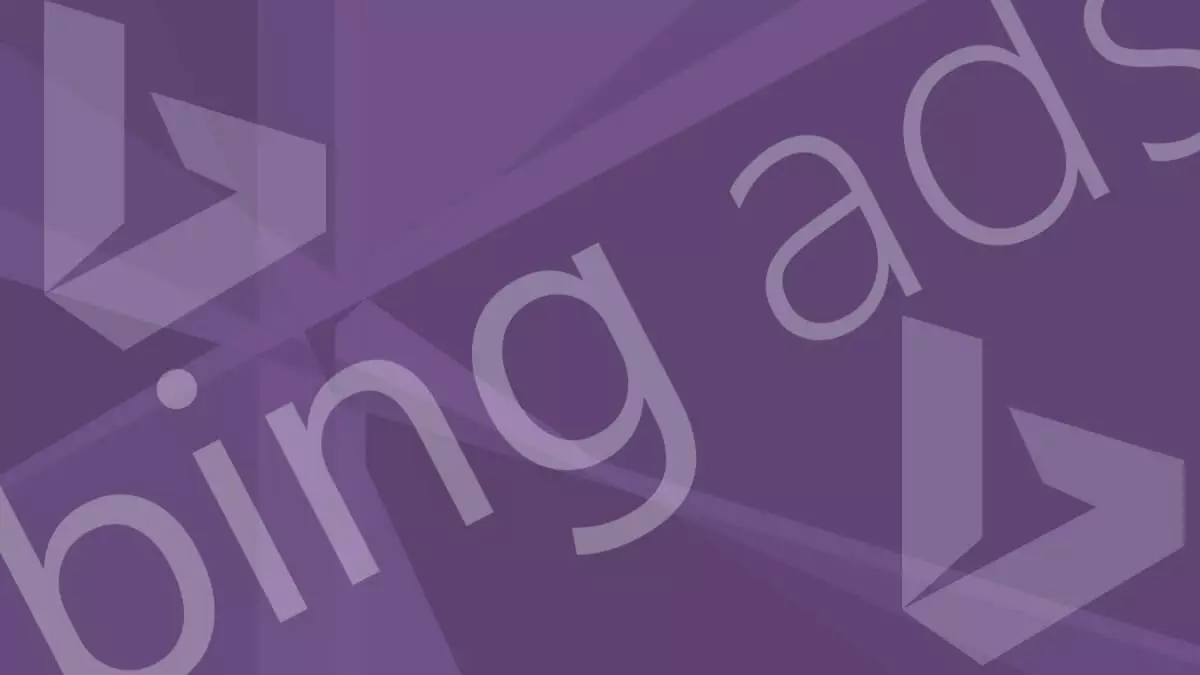 Жаңы Bing Ads интерфейси бүгүн чыга баштады: эмнени күтүш керек