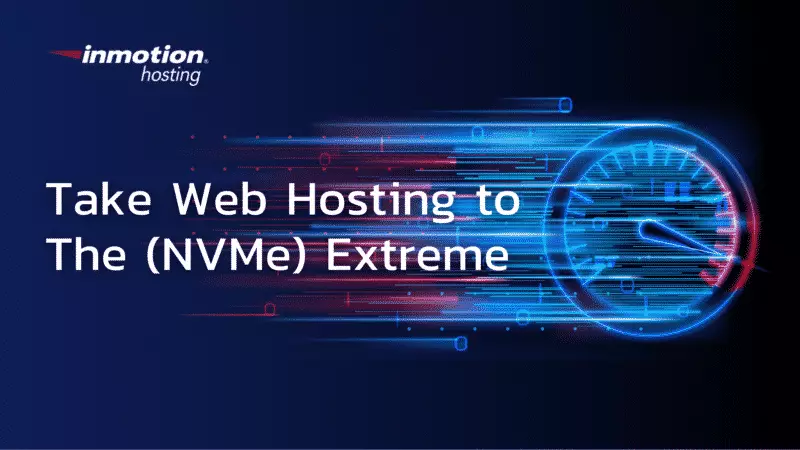 Doveďte webhosting do extrému (NVMe). 35_1