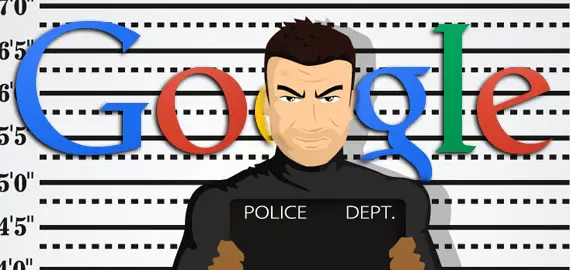 Google stel 'n oplossing bekend om Mugshot-webwerwe van posisie te keer: Google se MugShot-algoritme